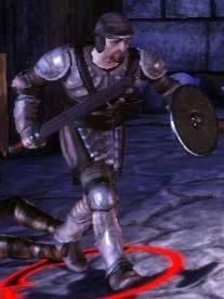 Soldat de Howe | Wiki Dragon Age | Fandom