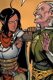 Vaea | Dragon Age Wiki | Fandom