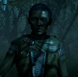 Widris | Dragon Age Wiki | Fandom