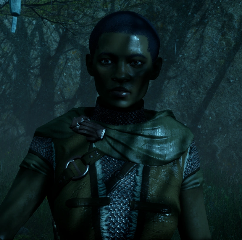 Widris | Dragon Age Wiki | Fandom