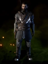 Refined Battlemaster Coat Schematic | Dragon Age Wiki | Fandom