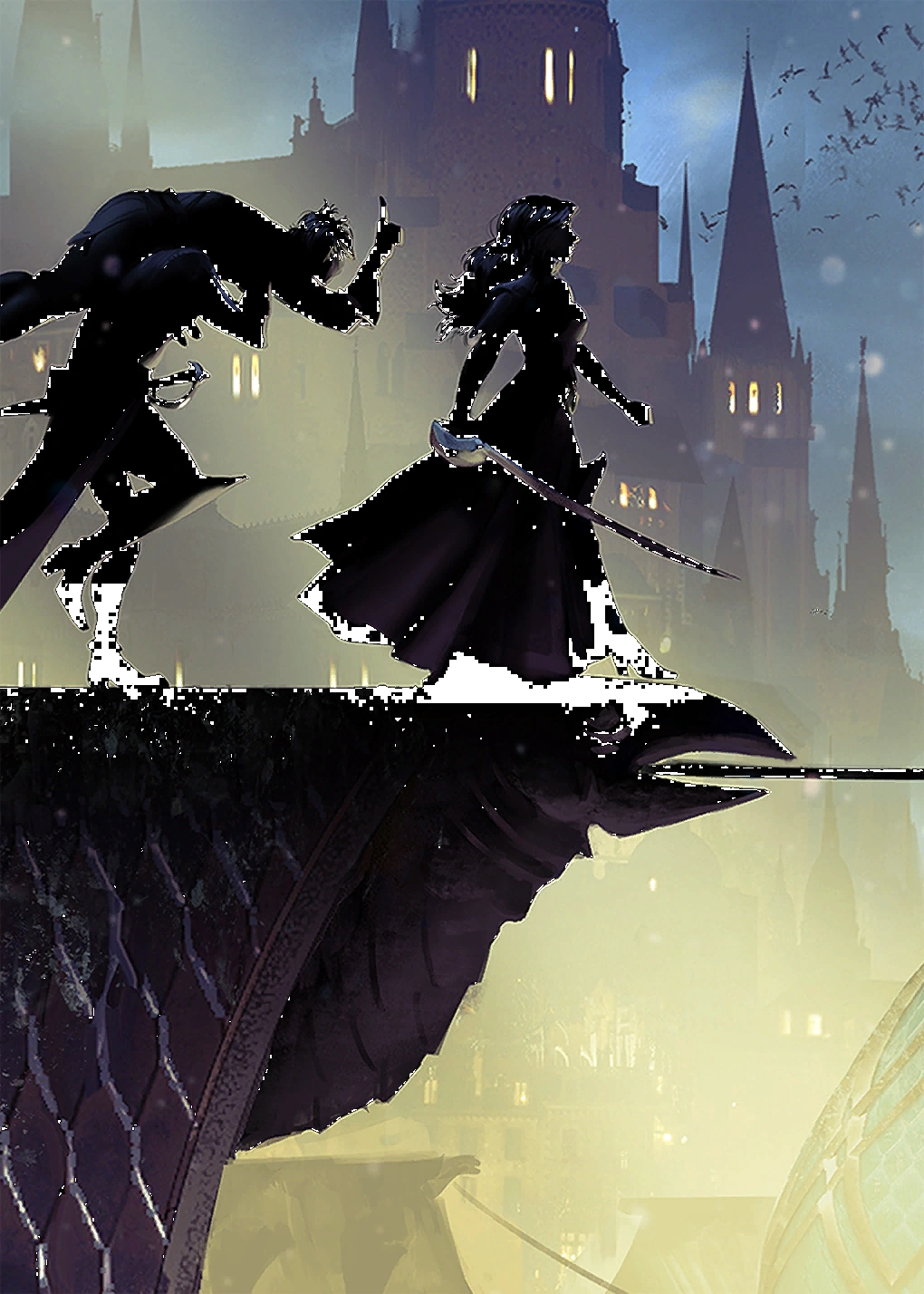 Codex entry: Exploring the Ossuary | Dragon Age Wiki | Fandom