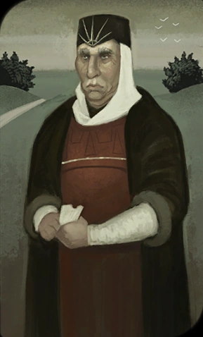 Codex entry: High Chancellor Roderick | Dragon Age Wiki | Fandom