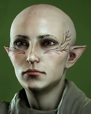 Mythal | Dragon Age Wiki | Fandom