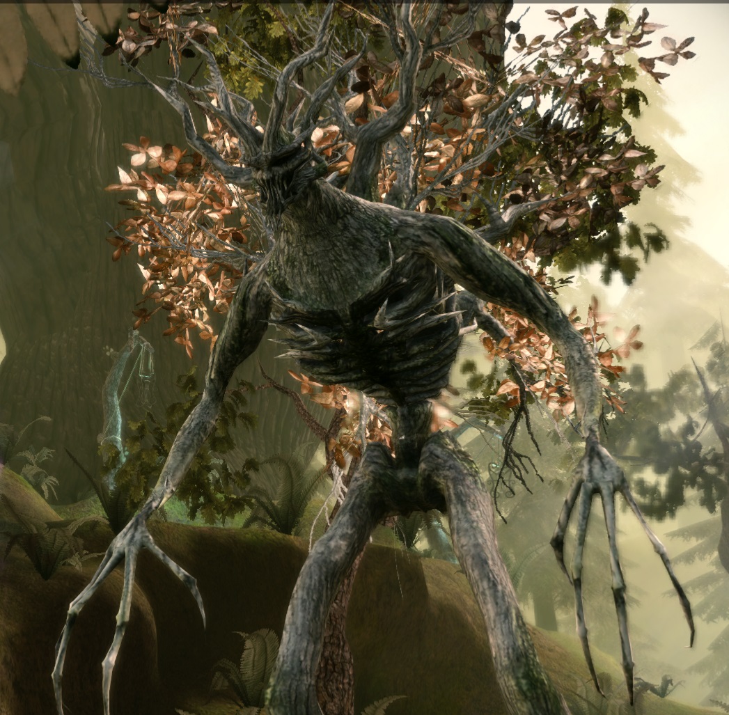Wielki Dąb Dragon Age Wiki Fandom