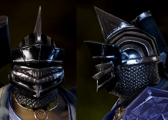 Dwarven Helmet Schematic | Dragon Age Wiki | Fandom