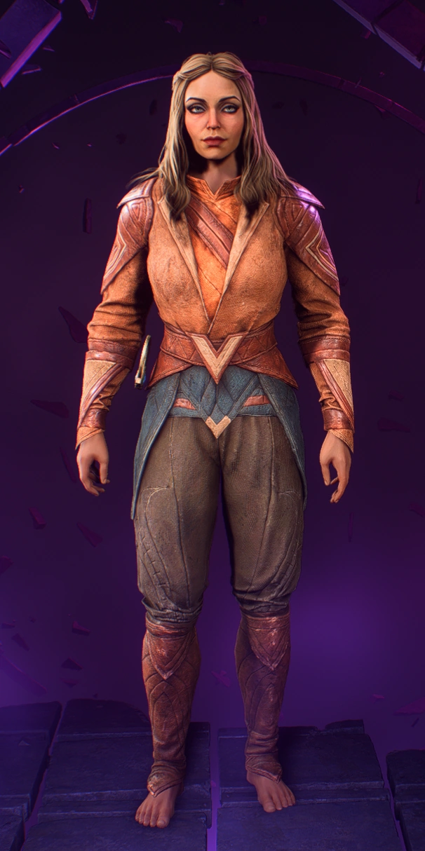 Jumper's Jumper | Dragon Age Wiki | Fandom