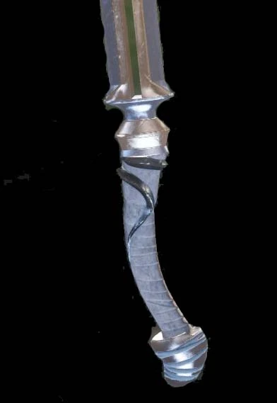 Masterwork Curved Sword Grip | Dragon Age Wiki | Fandom