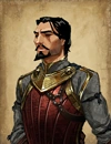 Niesforny Bard | Dragon Age Wiki | Fandom