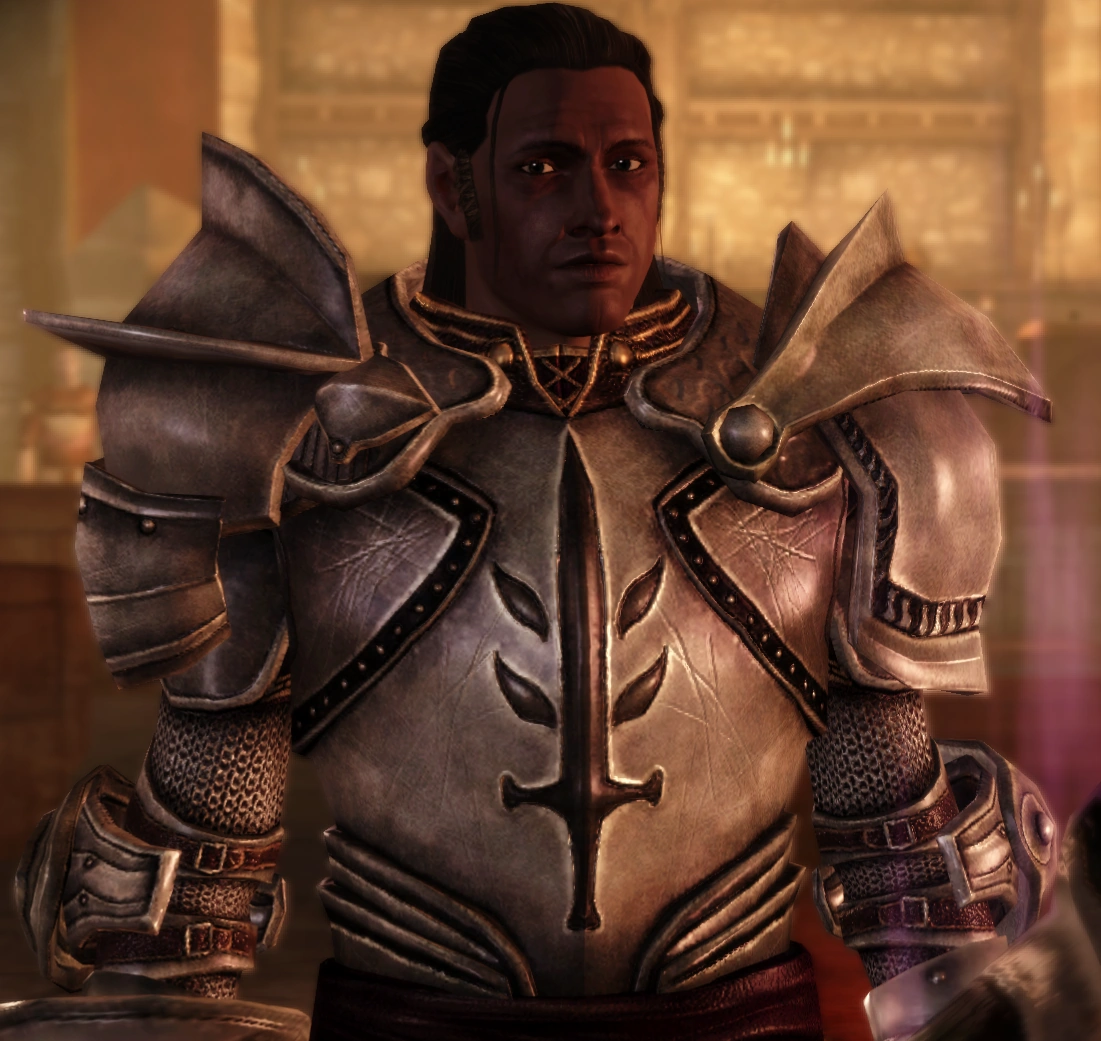 Bryant | Dragon Age Wiki | Fandom