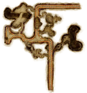 Caridin's Cross | Dragon Age Wiki | Fandom