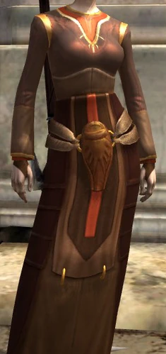 Demonic Robes | Dragon Age Wiki | Fandom