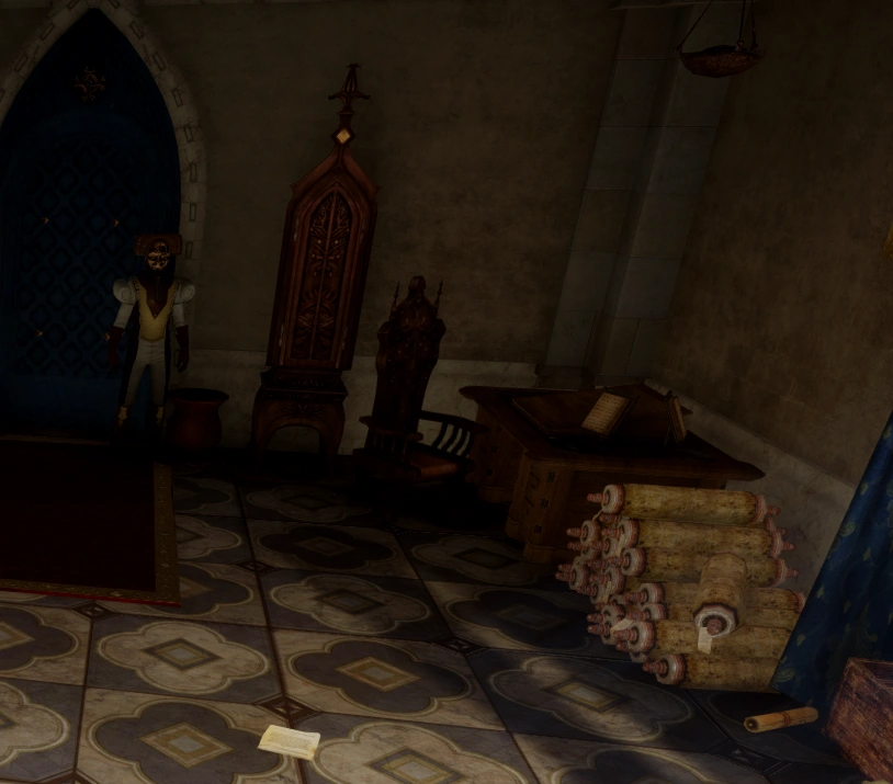 Merchant (Val Royeaux) (schematics) | Dragon Age Wiki | Fandom