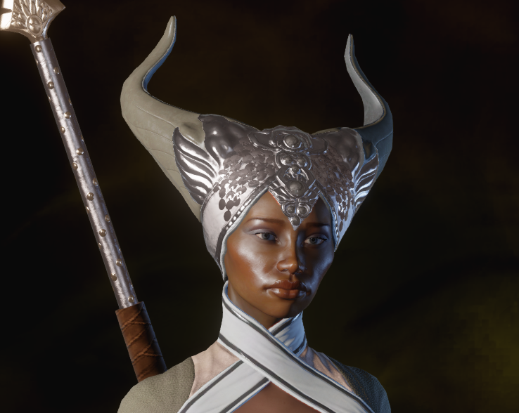 Эскиз Орлесианский атур Dragon Age Wiki Fandom