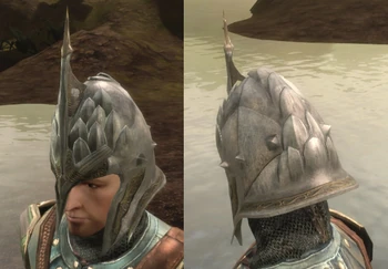 Ancient Elven Helm | Dragon Age Wiki | Fandom