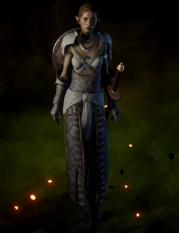 Superb Shokra-taar Schematic | Dragon Age Wiki | Fandom