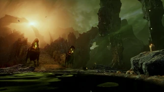 Fade | Dragon Age Wiki | Fandom