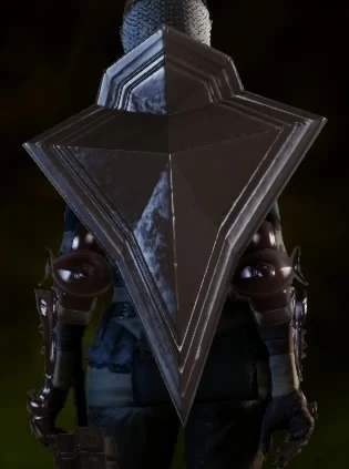 Polished Shield | Dragon Age Wiki | Fandom