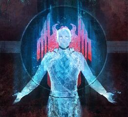 Malcolm Hawke | Dragon Age Wiki | Fandom