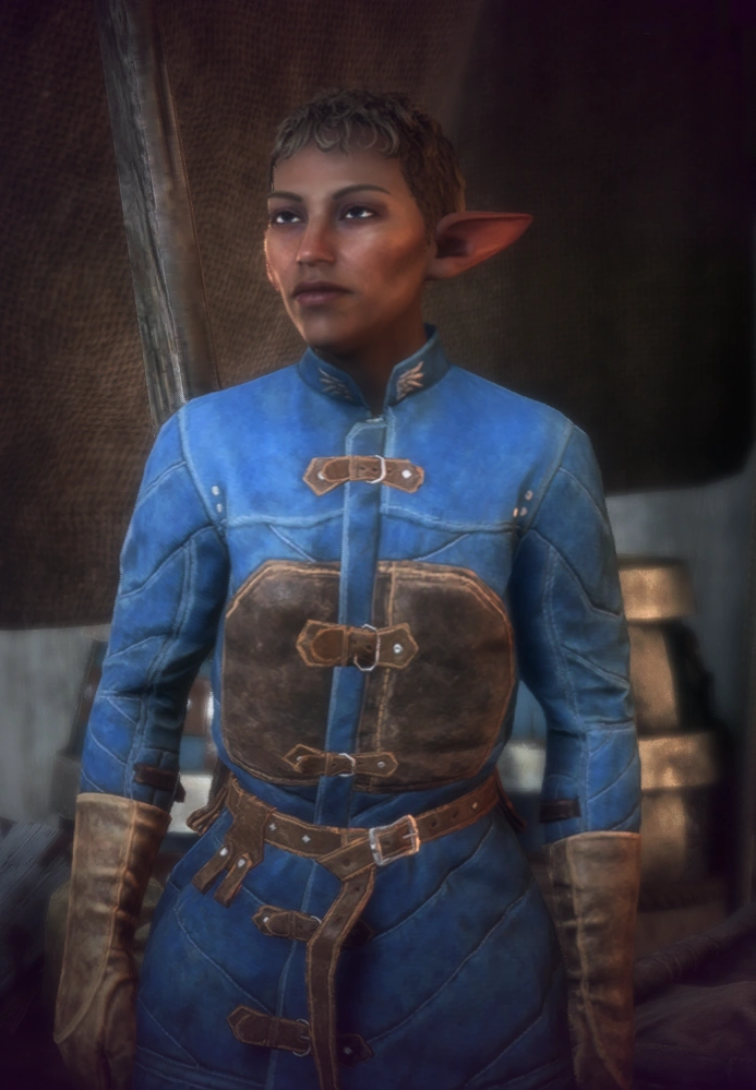 Илона | Dragon Age Wiki | Fandom