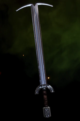 Avvar Raider Sword | Dragon Age Wiki | Fandom