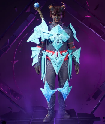 Tevinter Knight | Dragon Age Wiki | Fandom