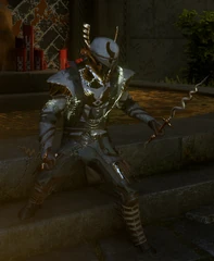 Venatori | Dragon Age Wiki | Fandom