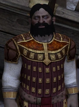 Anso | Dragon Age Wiki | Fandom