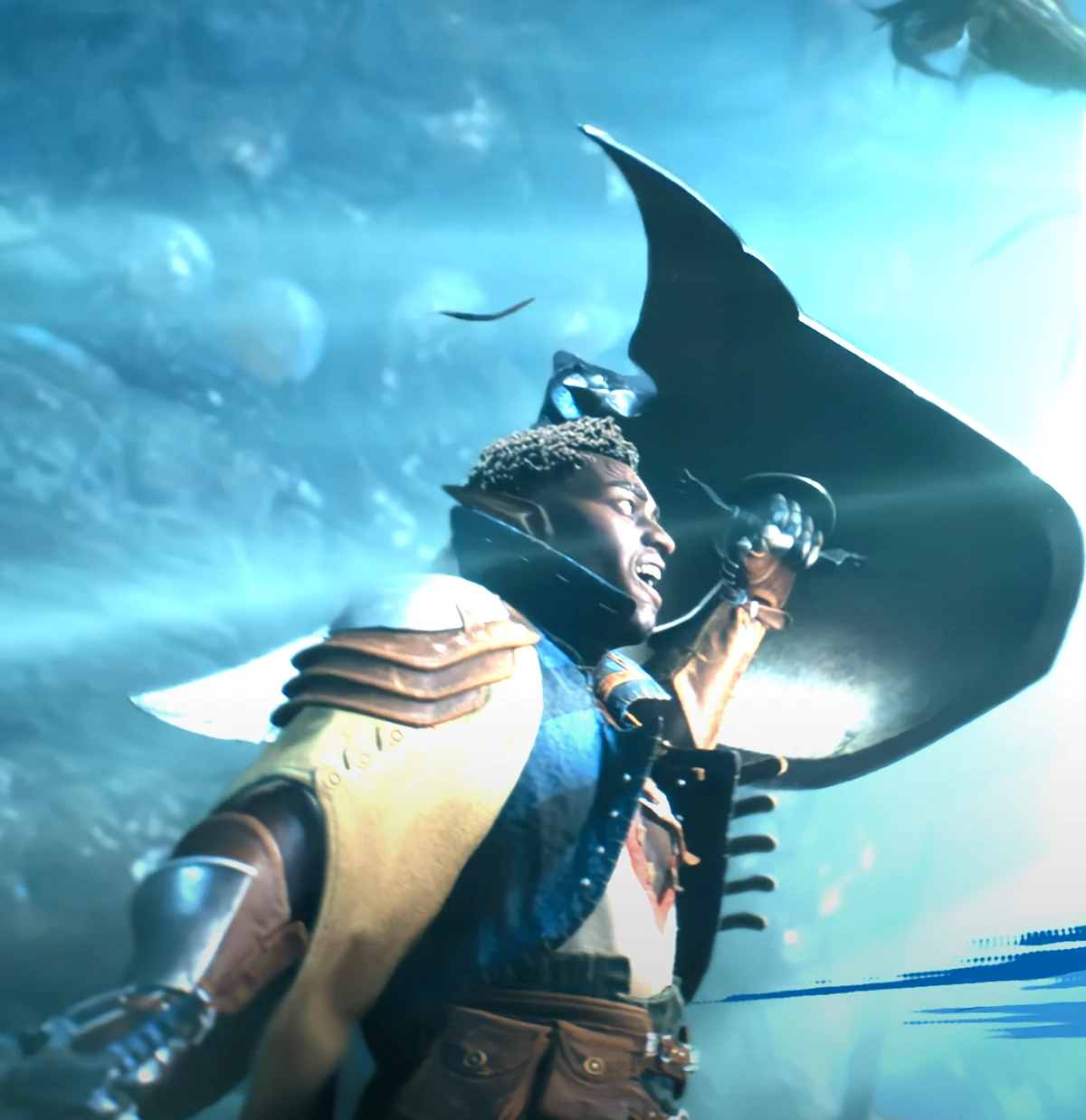 Davrin | Dragon Age Wiki | Fandom