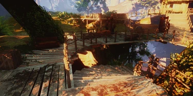 Frostback Basin | Dragon Age Wiki | Fandom