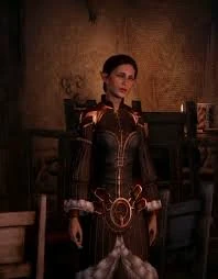 Fiona | Dragon Age Wiki | Fandom