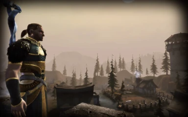 Anders | Dragon Age Wiki | Fandom