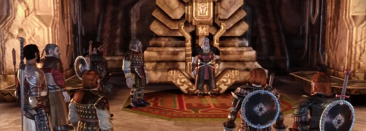 Kategorie:Orzammar | Dragon Age Wiki | Fandom