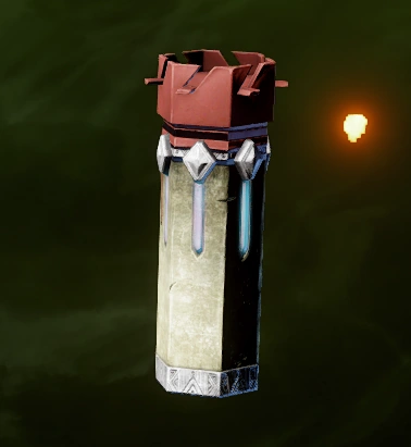 Way of the Reaver | Dragon Age Wiki | Fandom