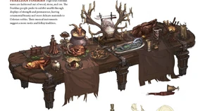 Food and drink | Dragon Age Wiki | Fandom