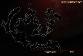 Sundermount | Dragon Age Wiki | Fandom