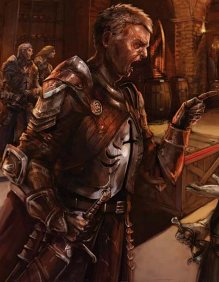 Ardal | Dragon Age Wiki | Fandom