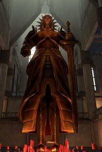 Hacedor | Dragon Age Wiki | Fandom