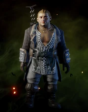 Prowler Armor | Dragon Age Wiki | Fandom