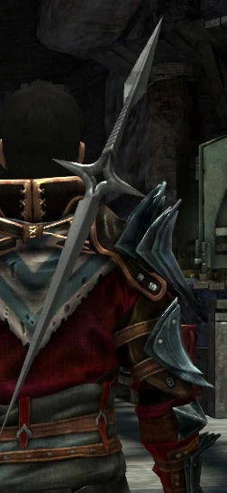 Sacrificial Dagger | Dragon Age Wiki | Fandom