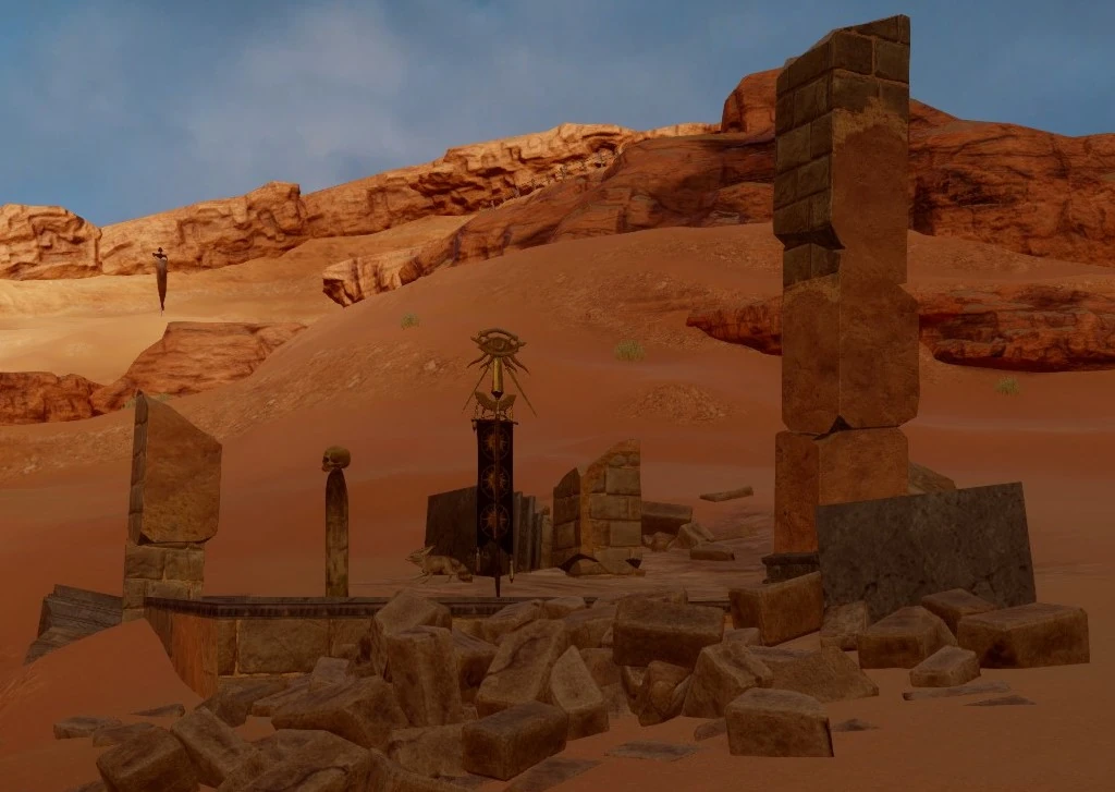 Notiz: Lamarr-Turm | Dragon Age Wiki | Fandom