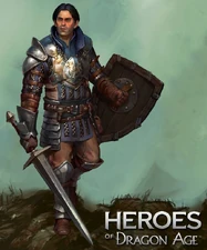 Loghain Mac Tir | Dragon Age Wiki | Fandom