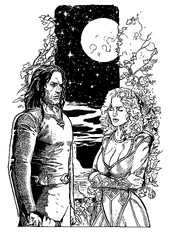 Loghain Mac Tir | Dragon Age Wiki | Fandom