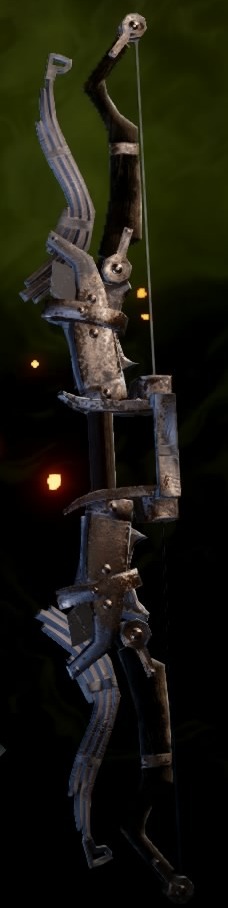 Longbow of the Griffon | Dragon Age Wiki | Fandom Longbow of the Griffon | Dragon Age Wiki | Fandom
