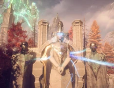 Mythal | Dragon Age Wiki | Fandom