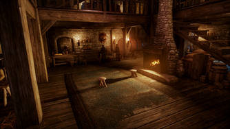 Skyhold | Dragon Age Wiki | Fandom