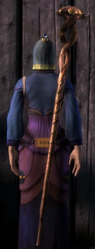 Pyromancer's Brand | Dragon Age Wiki | Fandom