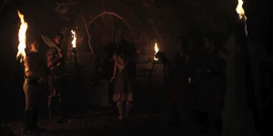 Josmael (episode) | Dragon Age Wiki | Fandom