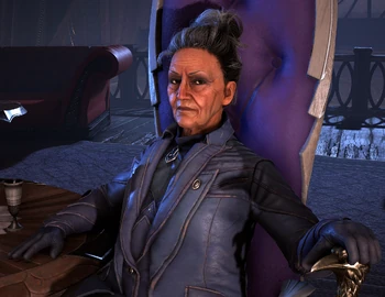 Caterina Dellamorte | Dragon Age Wiki | Fandom