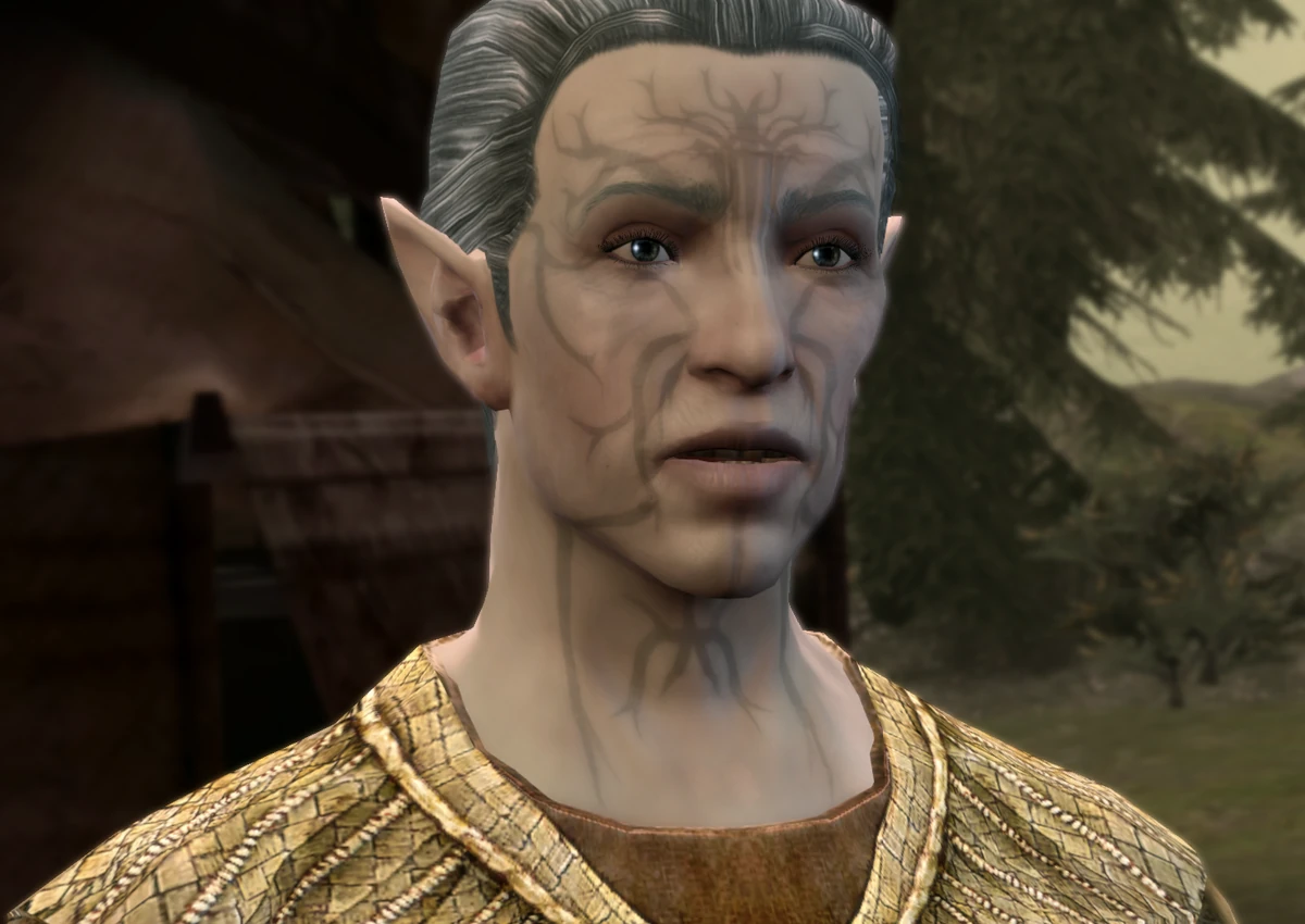Ilen | Dragon Age Wiki | Fandom